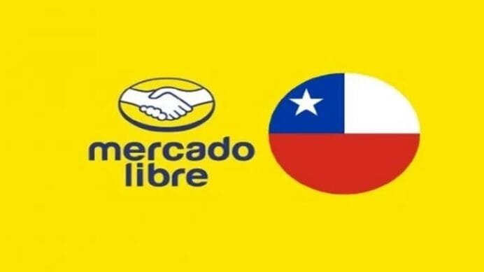 Mercado Libre anuncia inversión de 550 millones de dólares en Chile