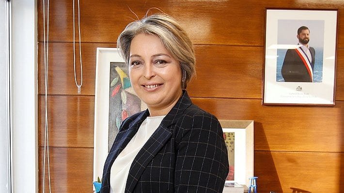 Jeannette Jara (PC) gana primarias y es candidata presidencial del ...