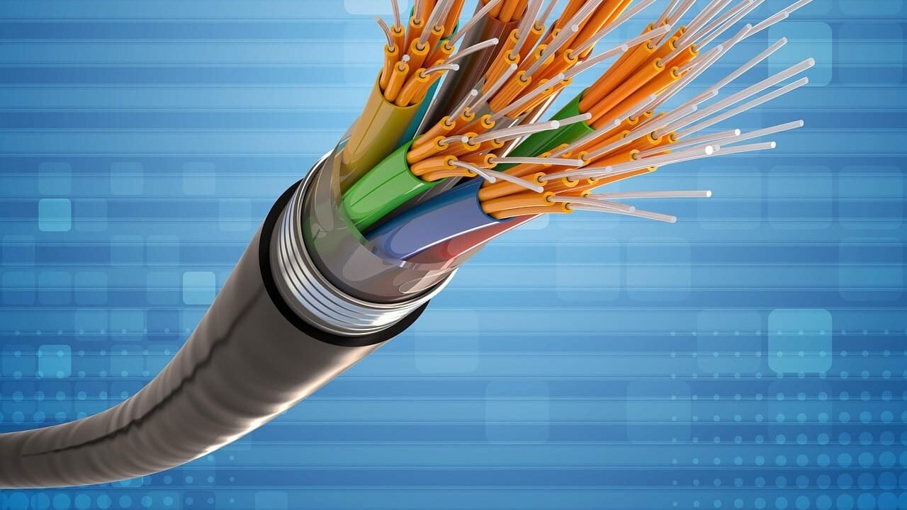 Google y Chile planean nuevo cable submarino intercontinental